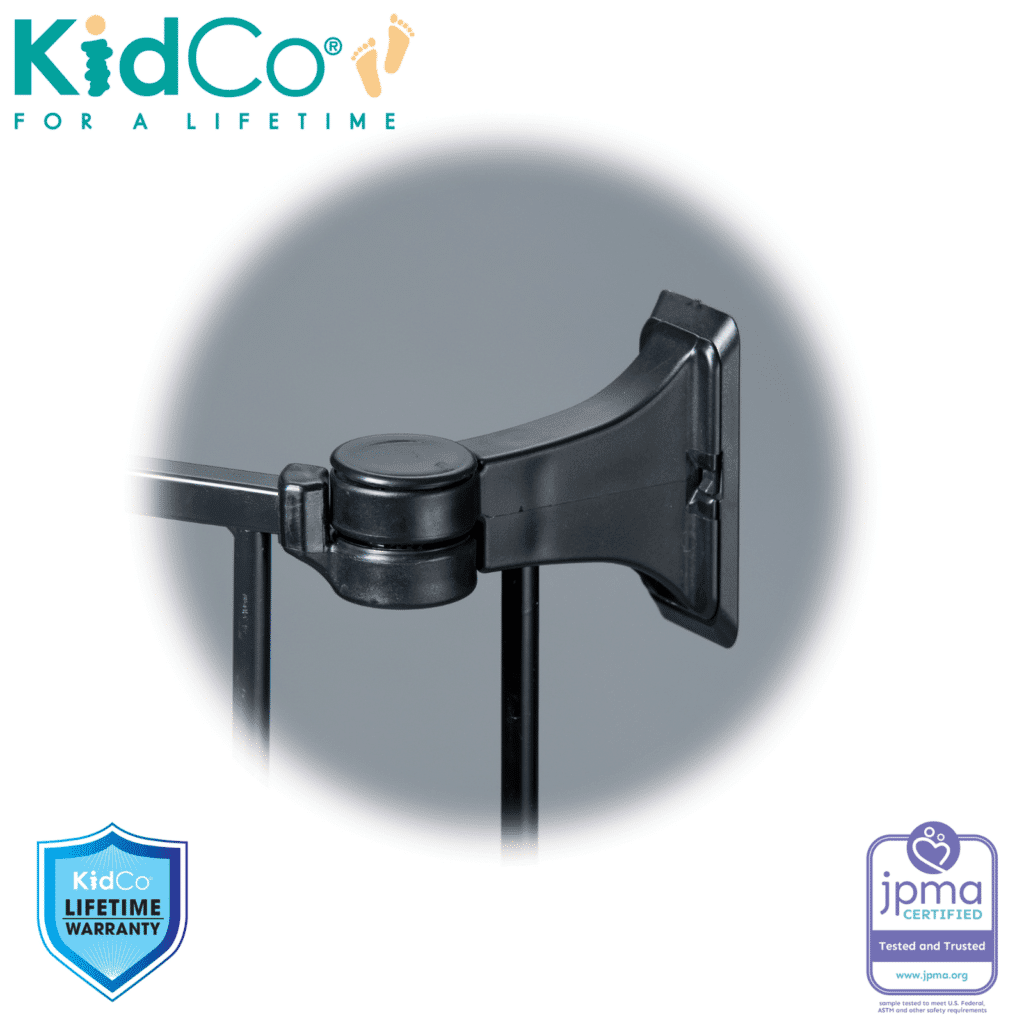 Custom Fit Auto Close ConfigureGate® (30" Door) - KidCo