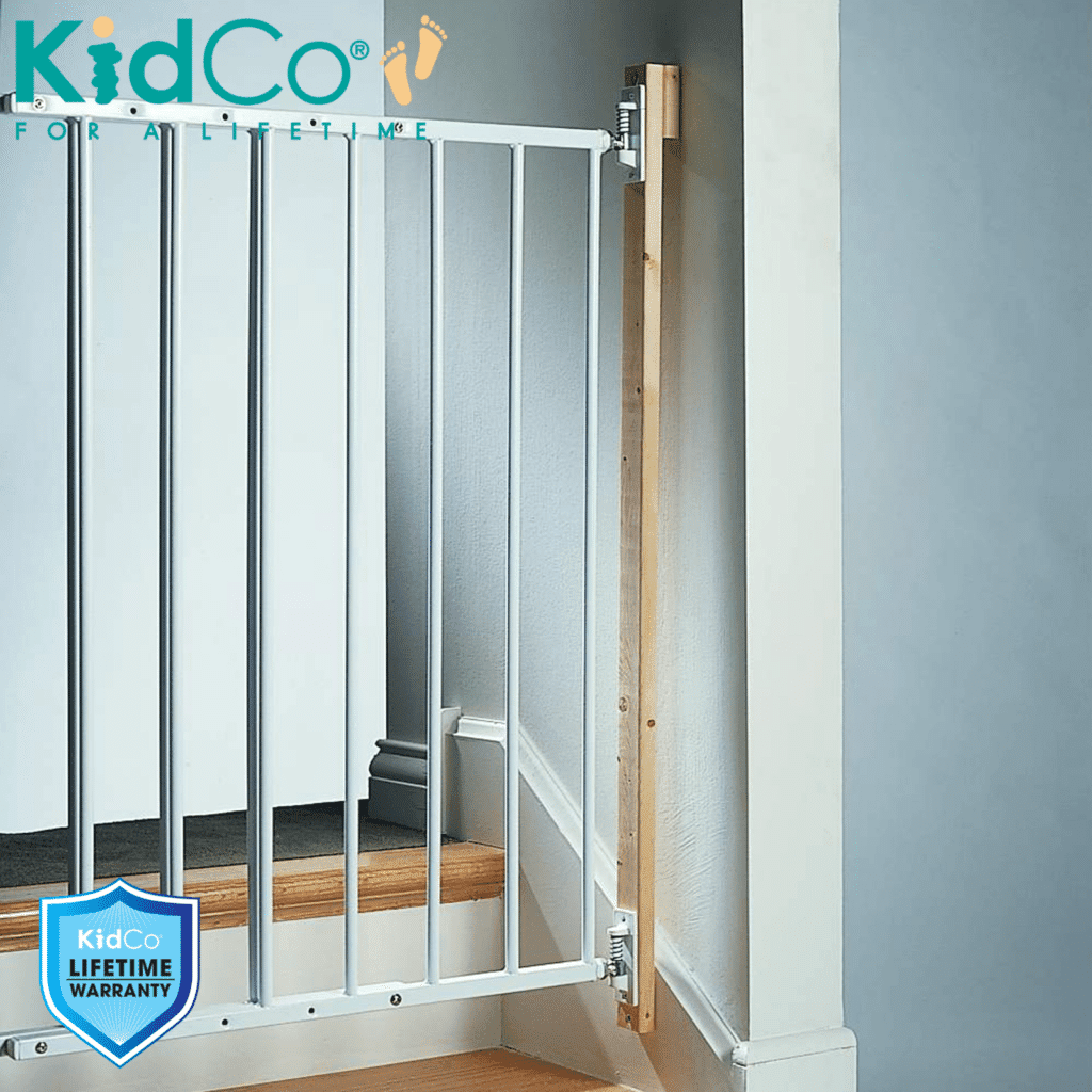 Gate Installation Kit - KidCo