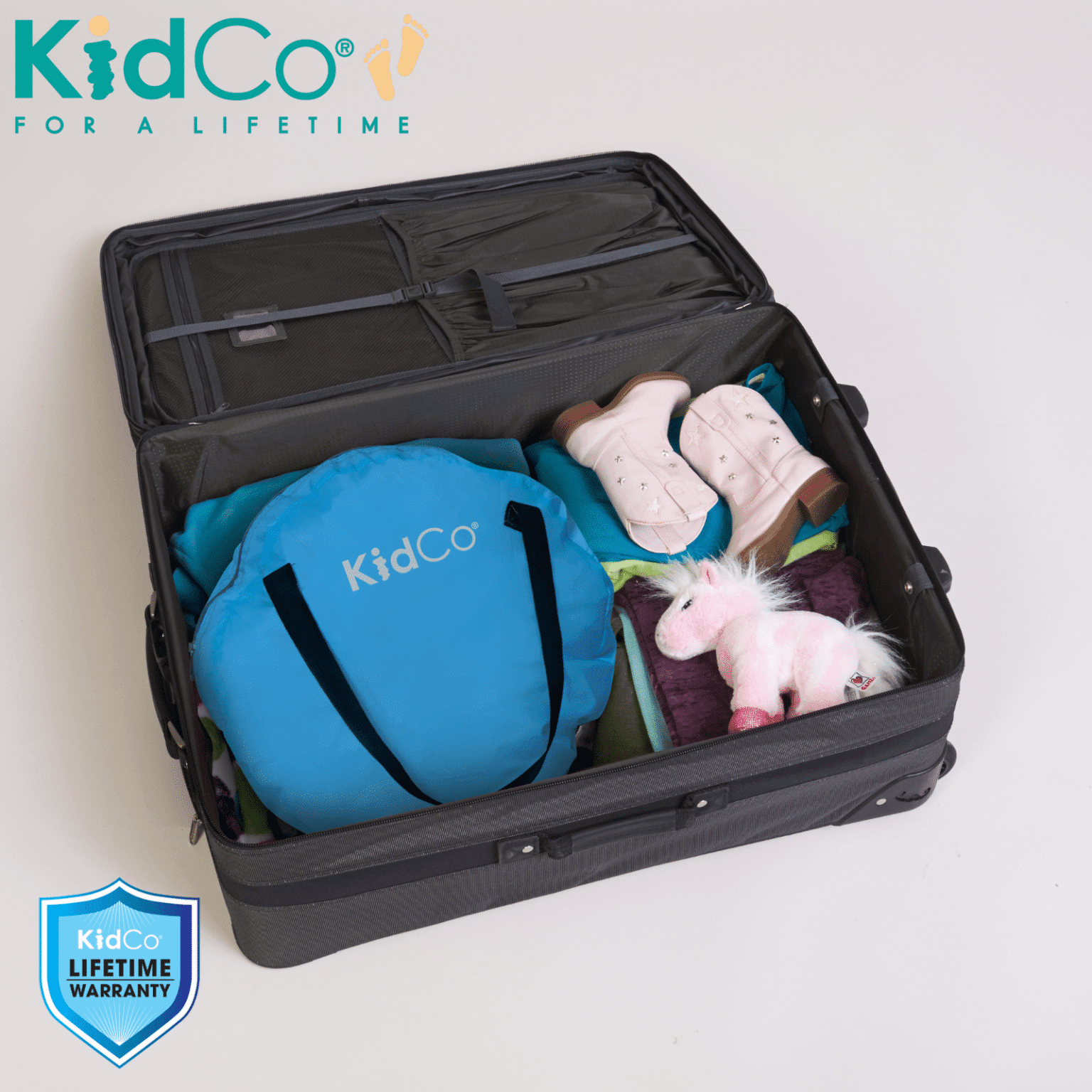 PeaPod Prestige - KidCo