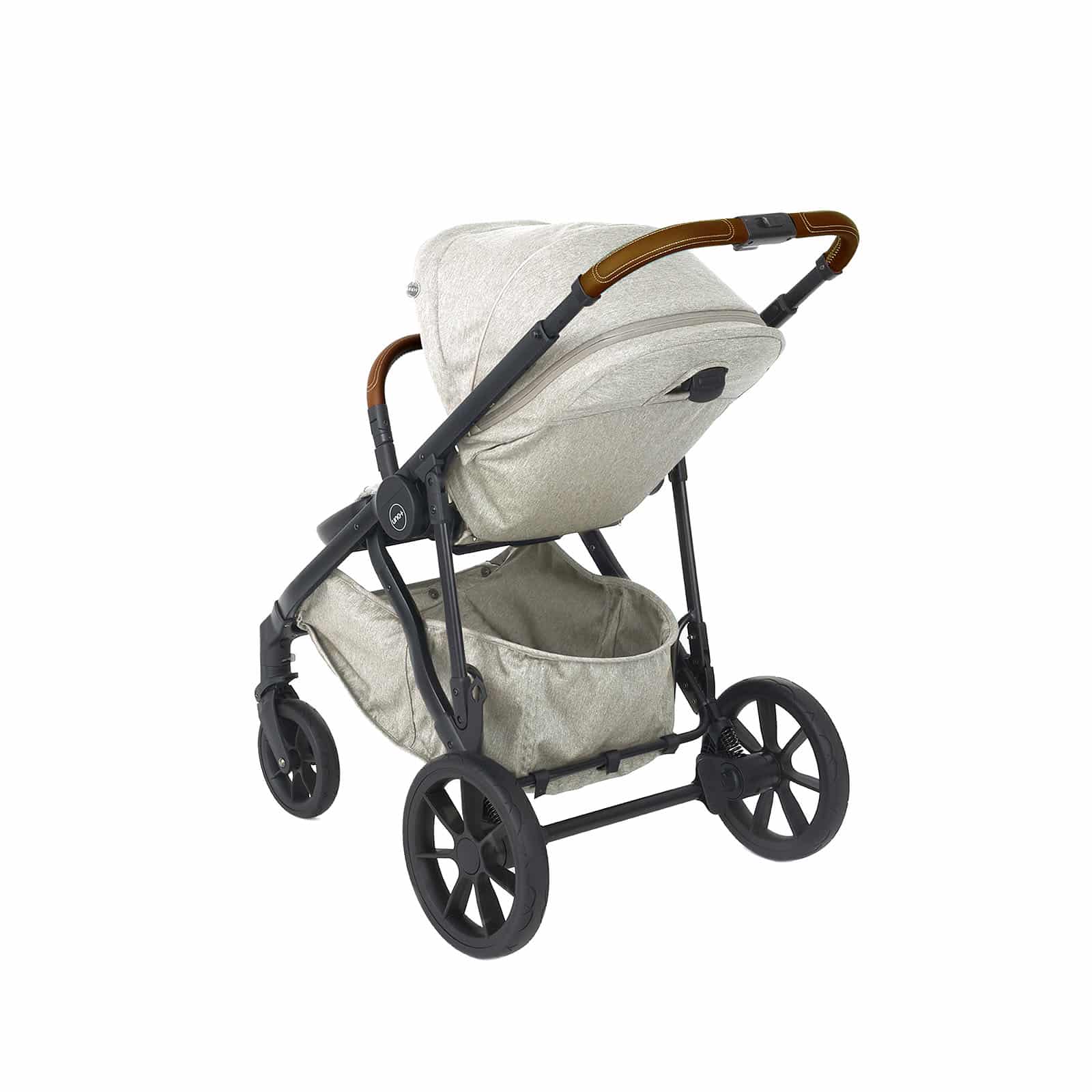 Uno+ Single to Double Stroller - KidCo